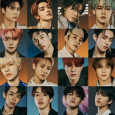 TXT Members Inspirational Quotes