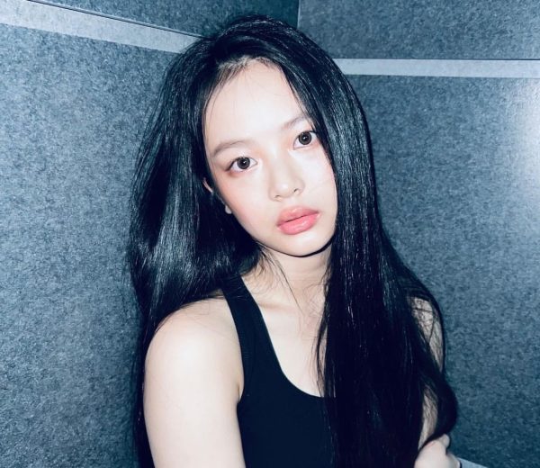 NewJeans Hanni Profile