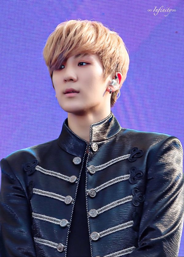 Newkidd Kang Seung-chan Profile