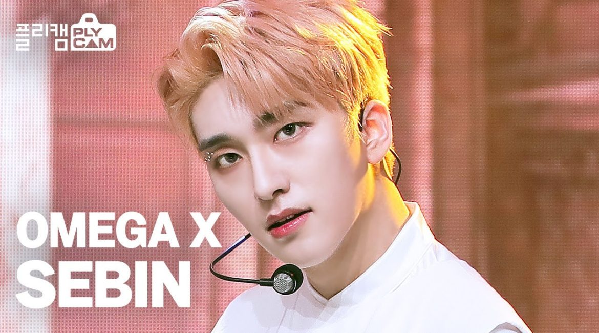 OMEGA X Sebin Profile