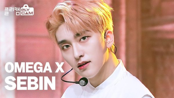 OMEGA X Sebin Profile