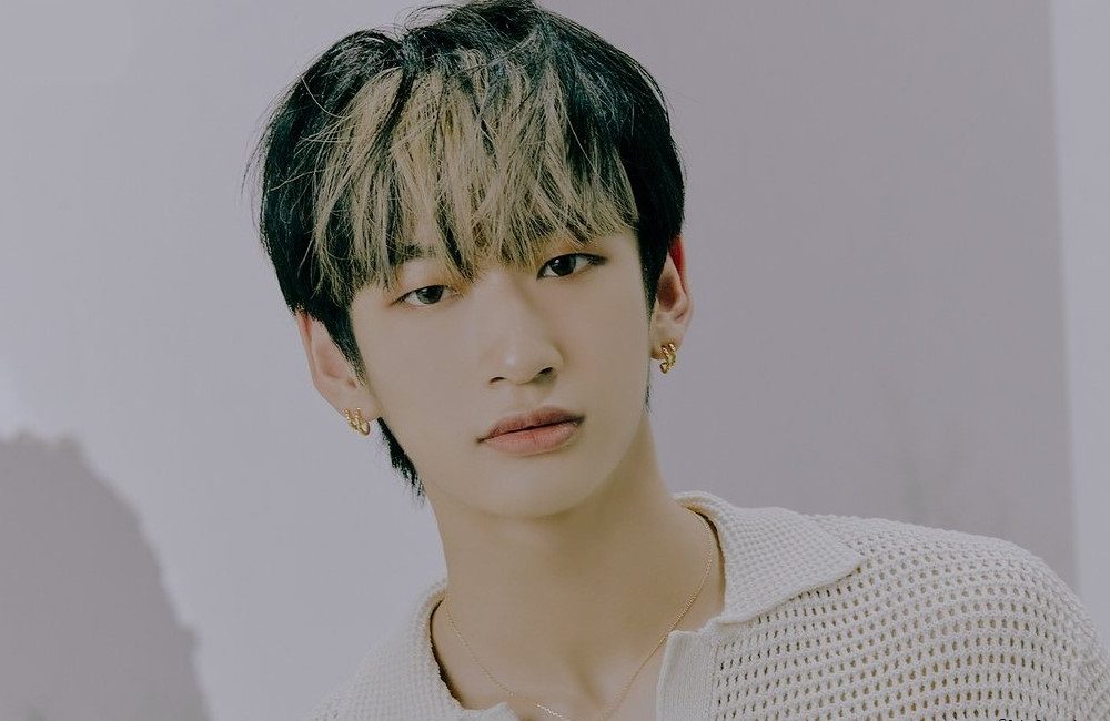 OMEGA X Taedong Profile