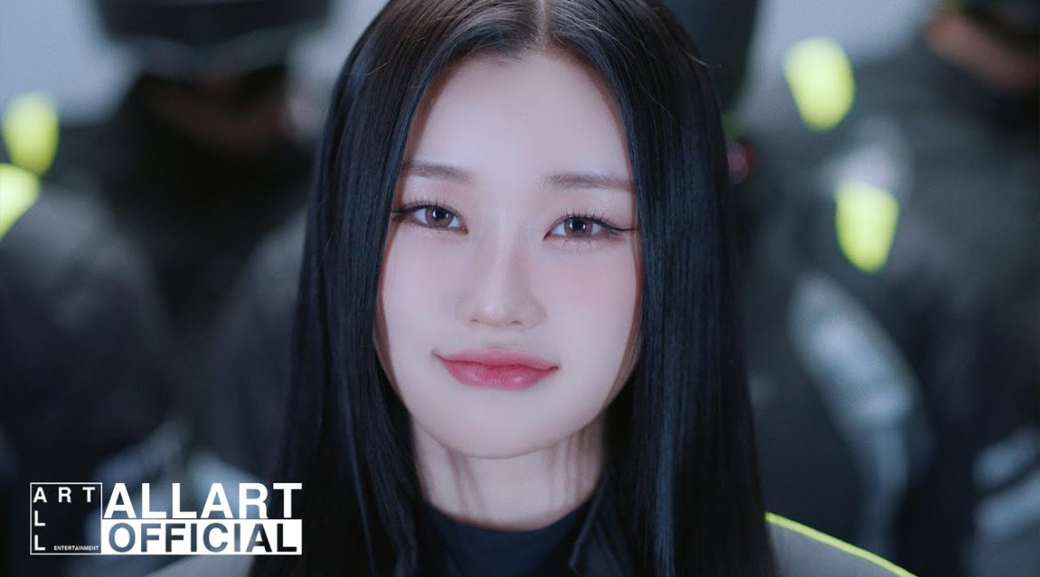 PIXY Dajeong Profile