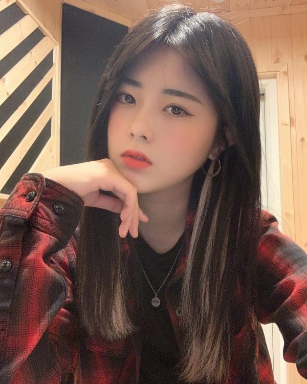 PIXY Saetbyeol Profile