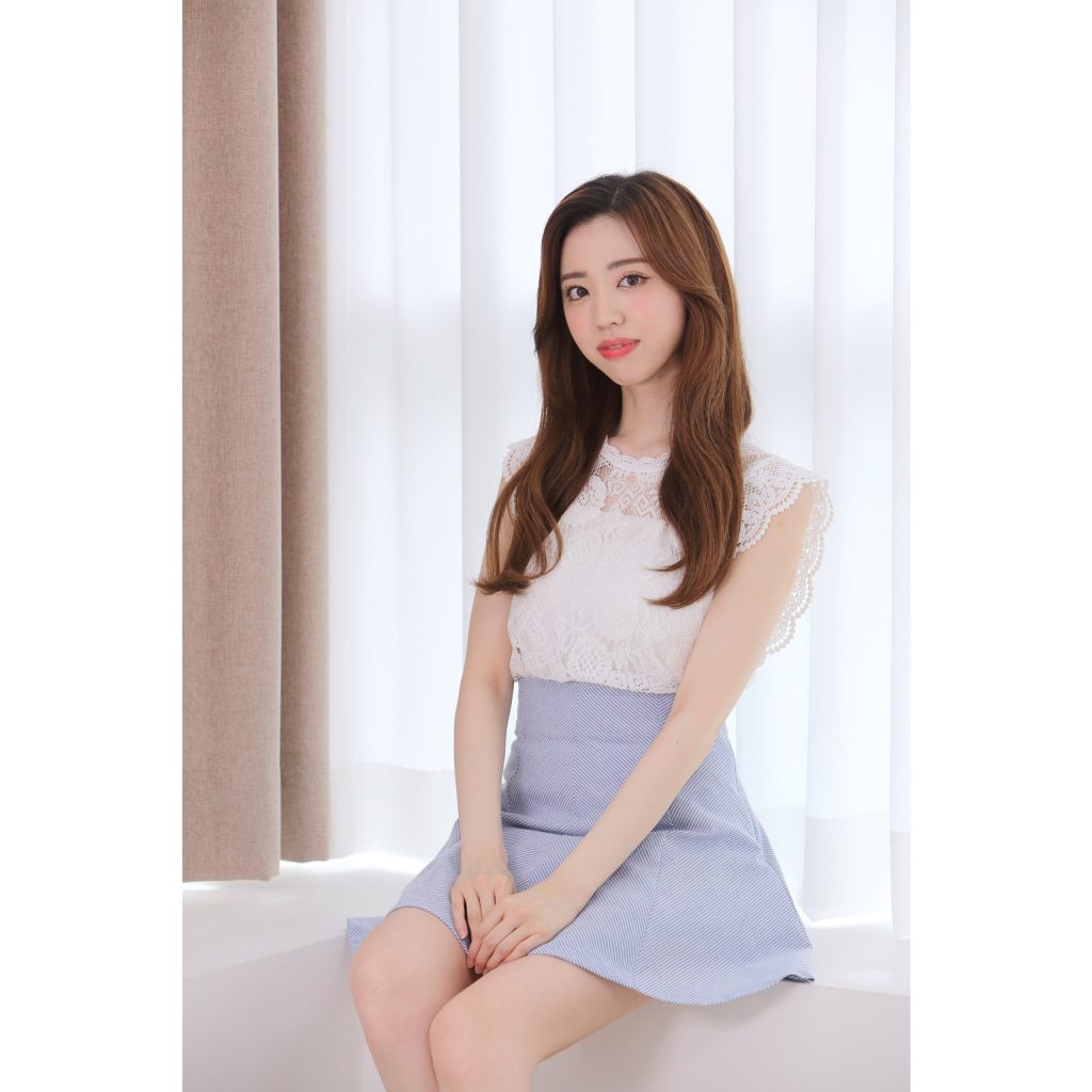 PoshGirl Seah Profile