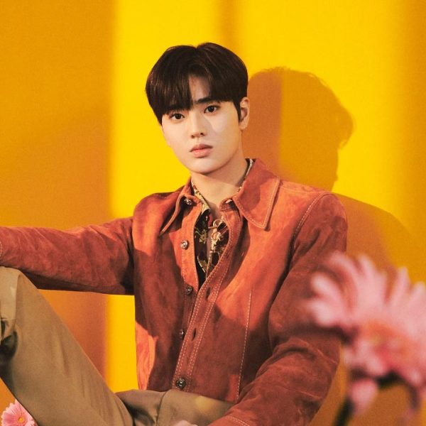 TEMPEST Eunchan Profile