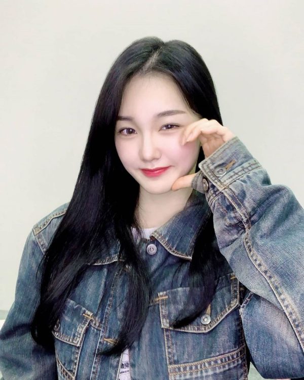 Woo!ah! Nana Profile