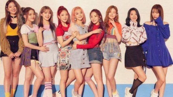 fromis_9 Disband and Their Contract